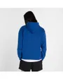 Sweat à capuche Homme New balance ATH LEG HD Bleu S 2 - Ref MT53902-GAB