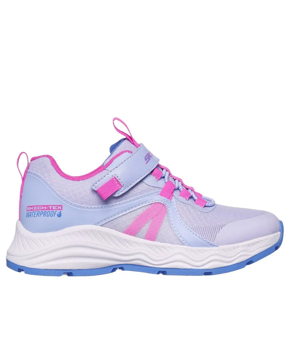 Chaussures Fille Skechers ADVENTURE BLITZ Violet Sport 2000 - Ref ...