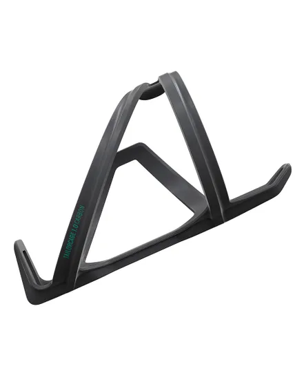 Porte-bidon TAILOR CAGE 1.0 GAUCHE Noir/Bleu - Ref 292912-5508