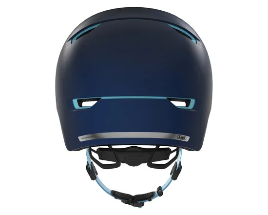 Casque loisir/urbain Unisexe SCRAPER 3.0 ACE Bleu Ultra - Ref 81774