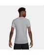 T-shirt Homme Nike M J DF SPRT SS COMP TOP Gris Sport 2000 - Ref HV4099-012