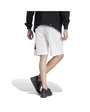 Short Homme Adidas M FI BOS SHO Blanc Sport 2000 - Ref IJ6406