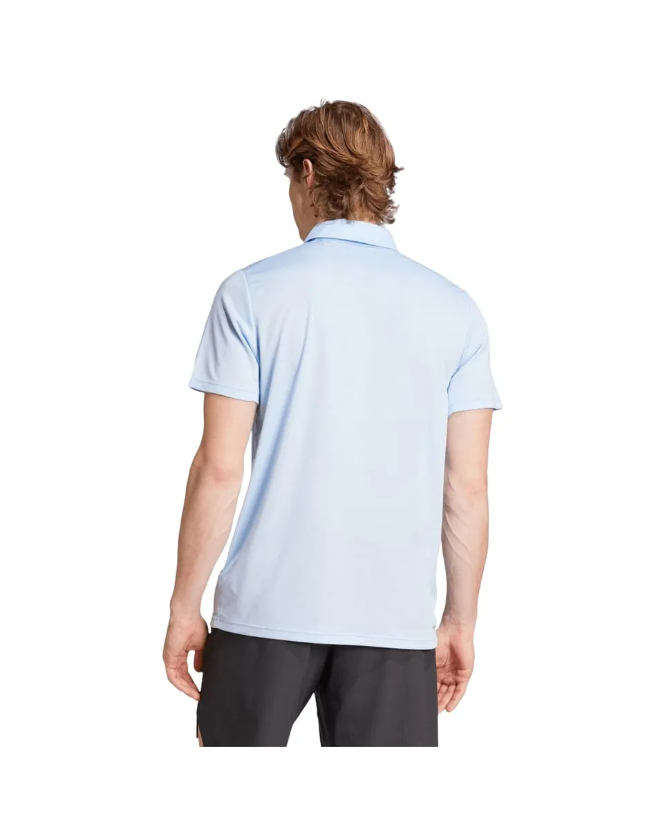 Adidas Polo TR-ES Base : HIIT & Fitness - Sécheresse instantanée - Ref ...
