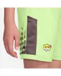 Short Enfant plus agé Nike KM K NK DF ACD25 SHORT SS -PD Vert Sport ...