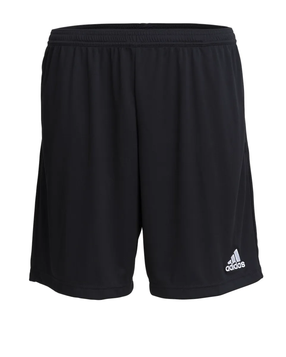 SHORT D’ENTRAÎNEMENT HOMME Homme Adidas ENT22 TR SHO Noir Sport 2000 ...