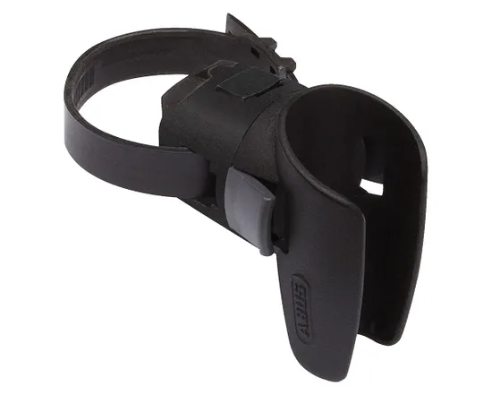 Support d'antivol SNAP CAGE MU 6C Noir - Ref 20113