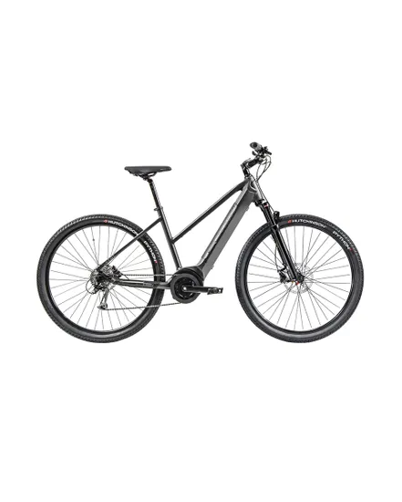 VTC électrique ET01 CROSSOVER D9 ACTIVE PLUS MIXTE 400 Wh Gris ...