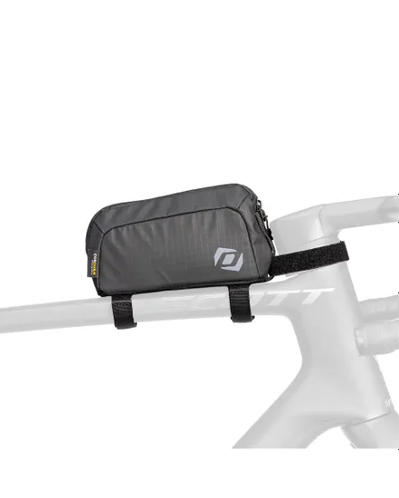 Sacoche de tube supérieur RIDE NUTRITION Noir - Ref 417669-0001