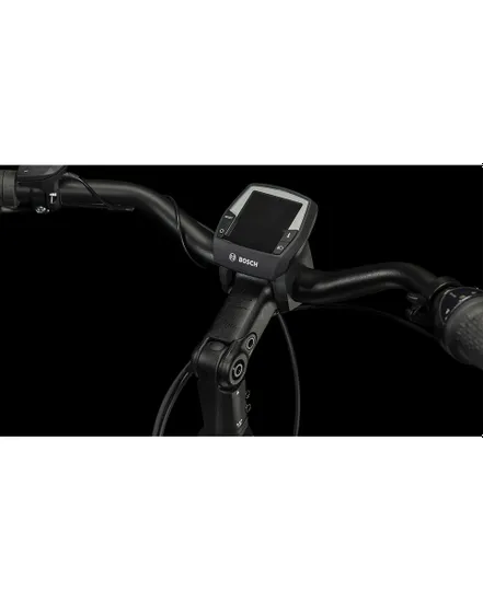 Vélo électrique urbain Unisexe SUPREME RT HYBRID EXC 625 Blanc/Noir ...