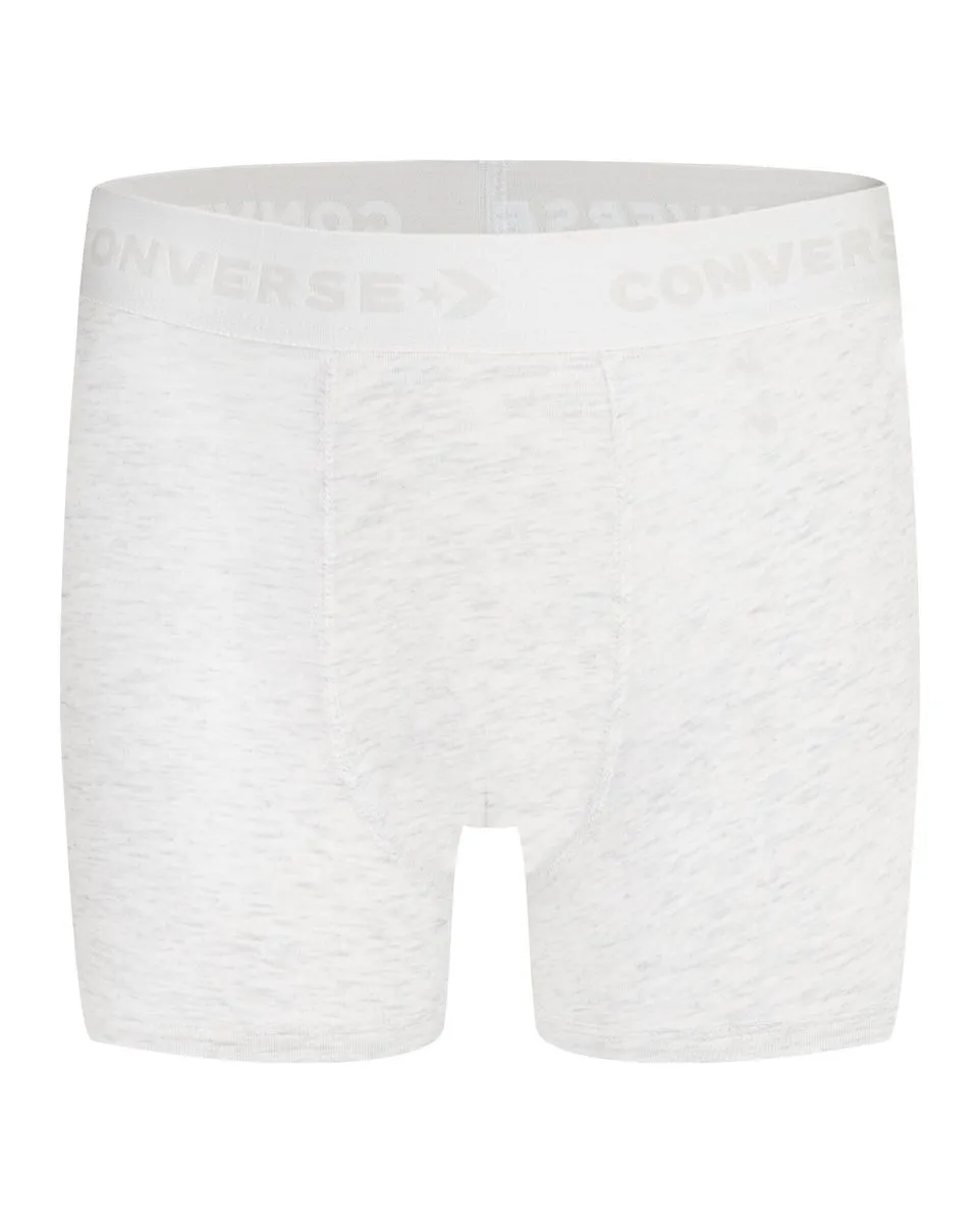 Lot de 3 boxers Enfant Converse CHB BOYS CLASSIC 3PK BOXER BRI ...