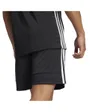 Short de football Homme Adidas TIRO ES SHO Noir Sport 2000 - Ref JD0430