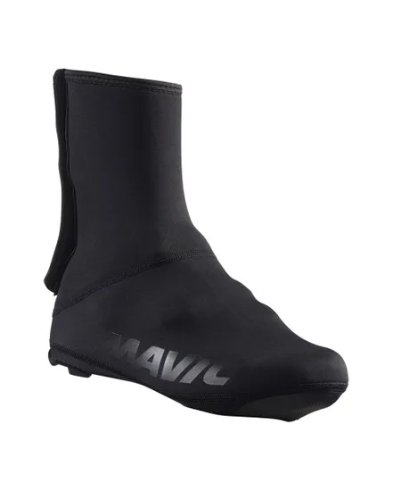 Sur-chaussures Unisexe ESSENTIAL H2O ROAD Noir - Ref 401702-001