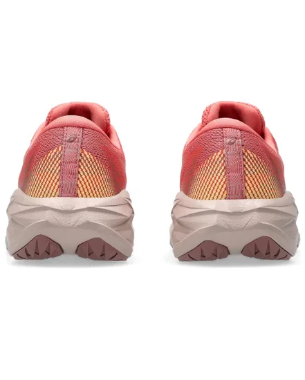 Chaussures de running Enfant Asics NOVABLAST 5 GS Rose Sport 2000 - Ref ...