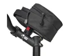 Sacoche de guidon COMPACT MINI Noir - Ref K0292CS