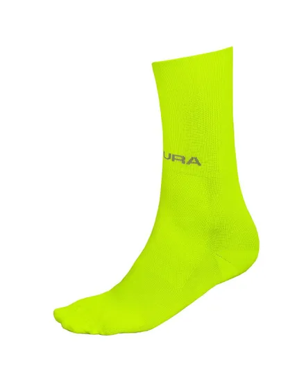 Chaussettes Homme PRO SL II Jaune - Ref E1205-YV