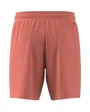 Short homme Homme Adidas TR-ES WV SHO Orange Sport 2000 - Ref IC6981