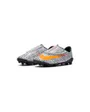 Chaussures de football enfant NIKE JR VAPOR 13 CLUB CR7 MG PS (V) Blanc ...