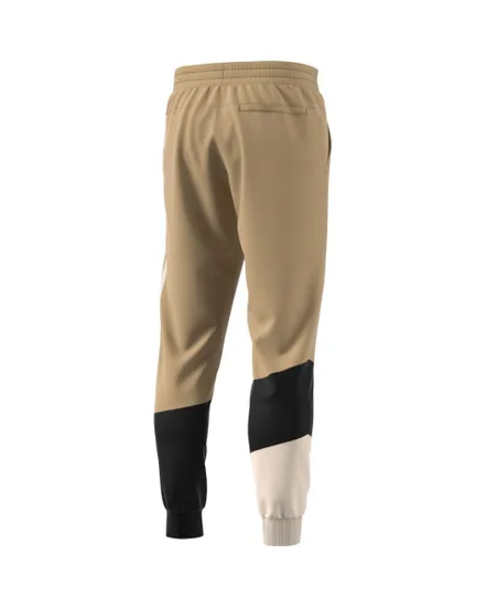 Pantalon Homme Adidas M FI CB PANT Beige Sport 2000 - Ref H39762