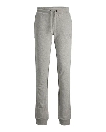 Pantalon long Enfant Jack and jones junior JJIGORDON JJSHARK SWEAT ...