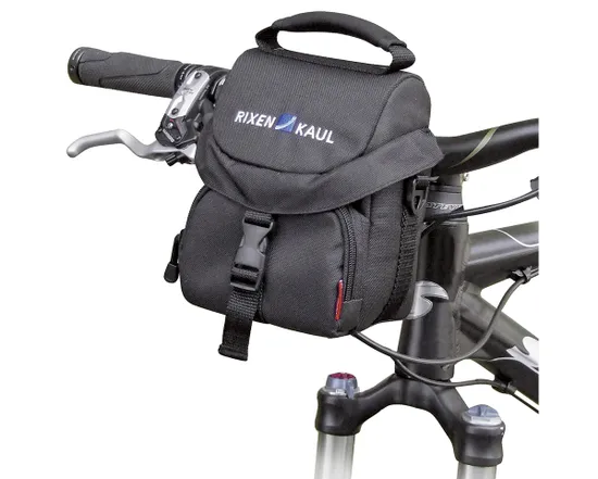 Sacoche de guidon ALLROUNDER XS Noir - Ref K0271XS