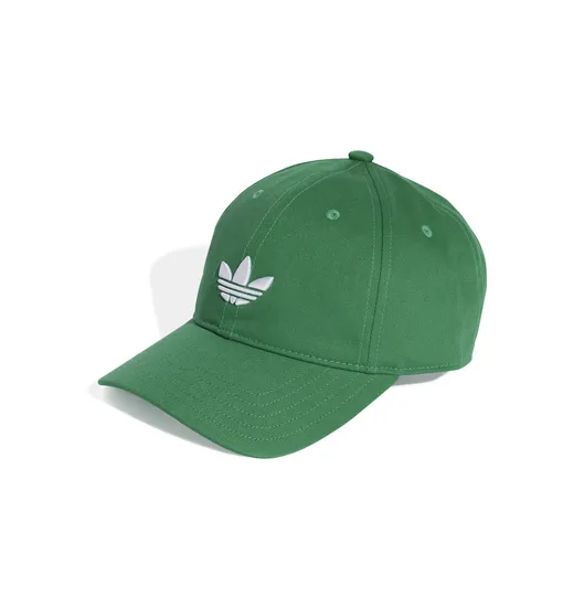 Casquette Unisexe Adidas BASEBALL CAP AC Vert S 2 - Ref JV7390