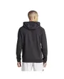 Veste à capuche Homme Adidas M GG SL HD Noir Sport 2000 - Ref HZ3057