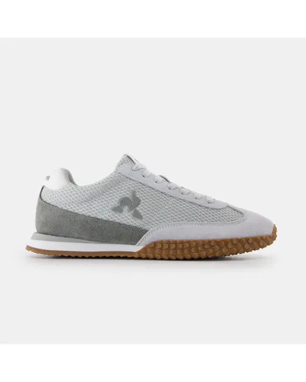 Chaussures Homme Le coq sportif VELOCE I OPEN MESH Gris Sport 2000 ...
