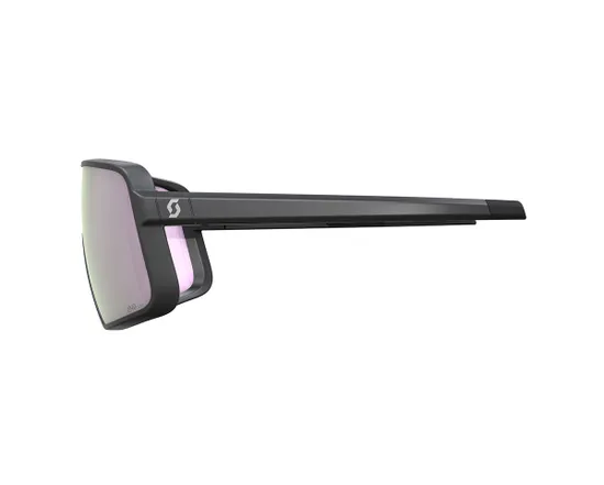 Lunettes Unisexe TORICA Noir/Lavande Chrome AMP - Ref 419496-0001369