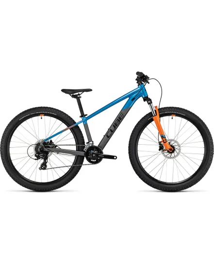 VTT Enfant ACID 260 DISC Gris/Bleu/Orange - Ref 721900-001