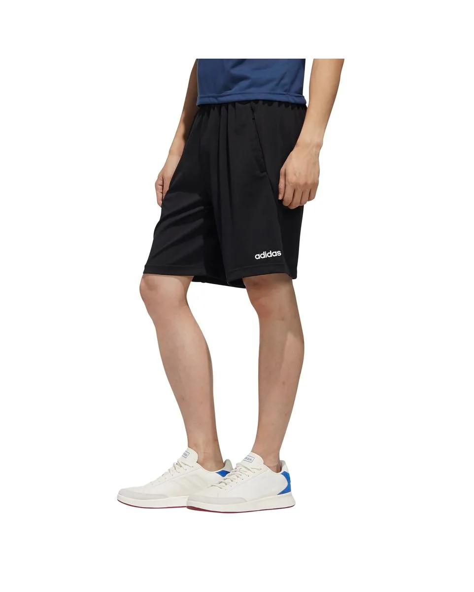 ADIDAS M D2M 3S SHT Short de sport homme Noir – SPORT 2000 - Ref FL0335