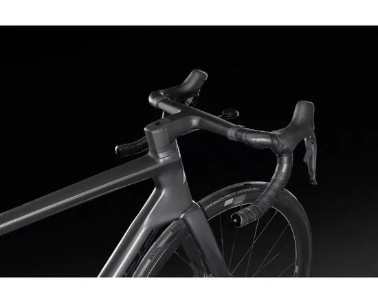 Vélo de route XELIUS DRS 9.0 Gris Pluie Froide - Ref LXETA