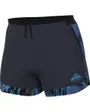 Short Homme Nike DF TRAIL FLX 5IN Bleu Sport 2000 - Ref DM4652-451