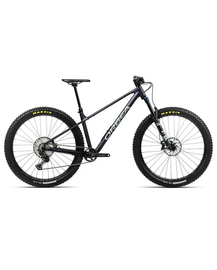VTT semi rigide LAUFEY H-LTD Bleu - Ref R251-P6