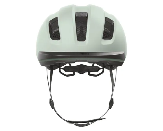 Casque loisir/urbain Unisexe PURL-Y Vert Menthe - Ref 40962