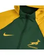 Sweat zip à capuche Homme Nike SPRINGBOKS MENS NIKE TRAINING HOODIE FZ ...