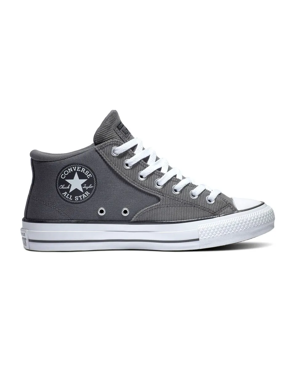 Chaussures mid Unisexe Converse CHUCK TAYLOR ALL STAR MALDEN STREET ...