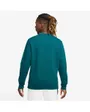 Sweat manches longues Homme Nike M NSW CLUB CRW BB Bleu Sport 2000 ...