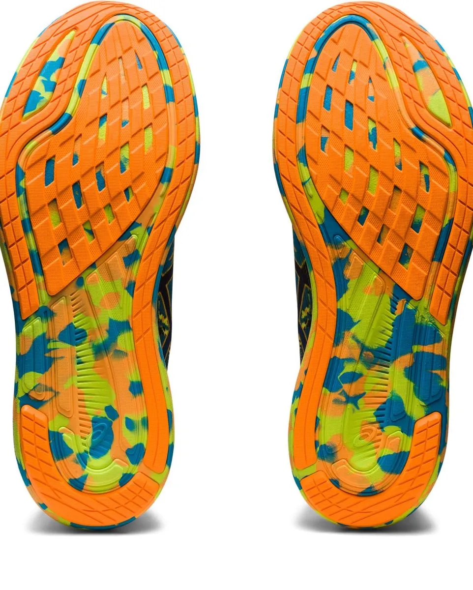Chaussures de running Homme Asics NOOSA TRI 14 Multicolore Sport 2000 ...