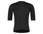 Maillot manches courtes Homme ELEMENTO Noir - Ref PCWJSPSYE11M-L01