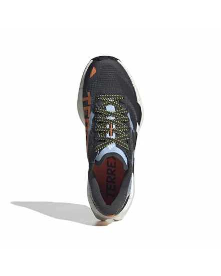 Chaussures de trail Femme Adidas TERREX AGRAVIC AT W Noir Sport 2000 ...