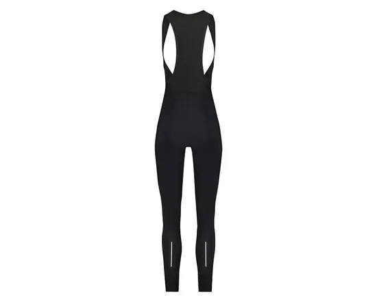 Collant à bretelles Femme ELEMENT Noir - Ref PCWPAPWWE18W-L01