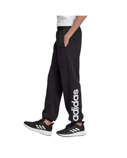 ADIDAS YB E LIN PT Pantalon de sport enfant Noir – SPORT 2000 - Ref DV1806