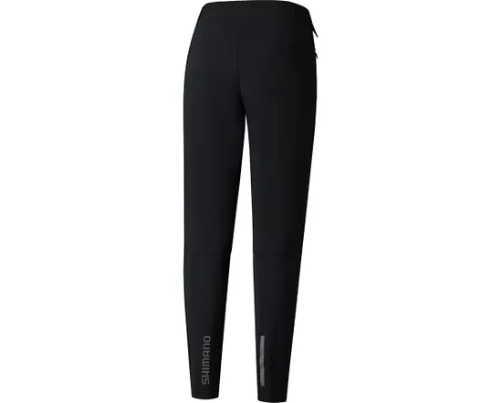 Pantalon Femme HOKKAIDO Noir - Ref PCWPATWVE16W-L01