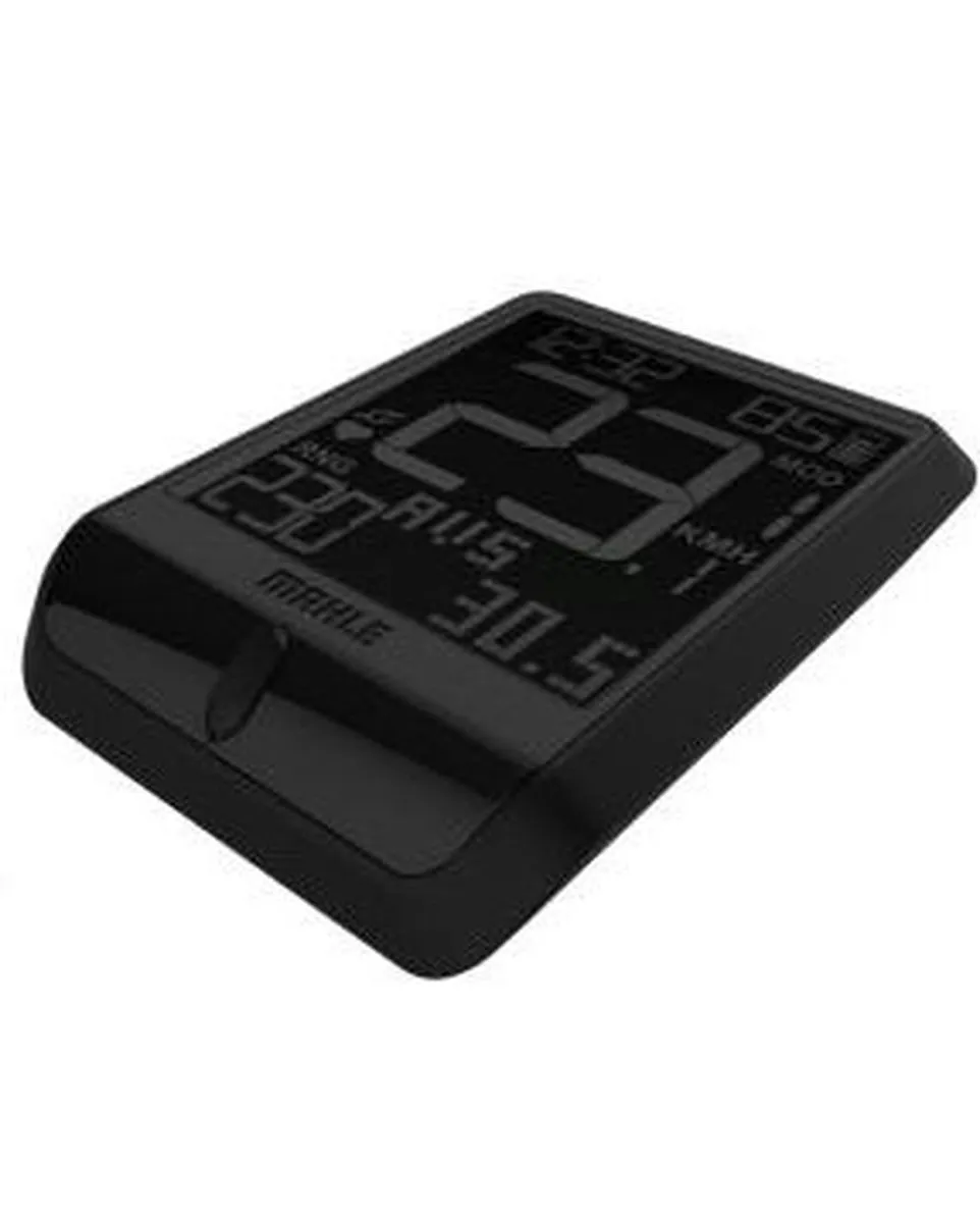 Compteur MAHLE PULSARONE pour SCOTT Addict eRIDE - Ref 285950-9999