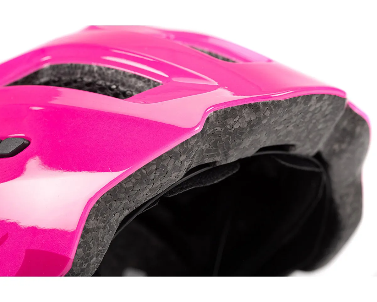 Casque loisir Enfant FINK Rose - Ref 16262-001