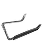 Porte-bidon ALLOY COMP 3.0 Anthracite - Ref 241911-0010