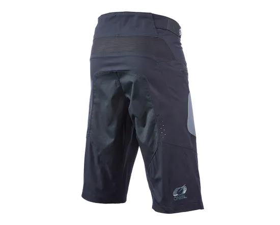 Short Enfant ELEMENT FR HYBRID Noir/Gris - Ref 1081-0-001