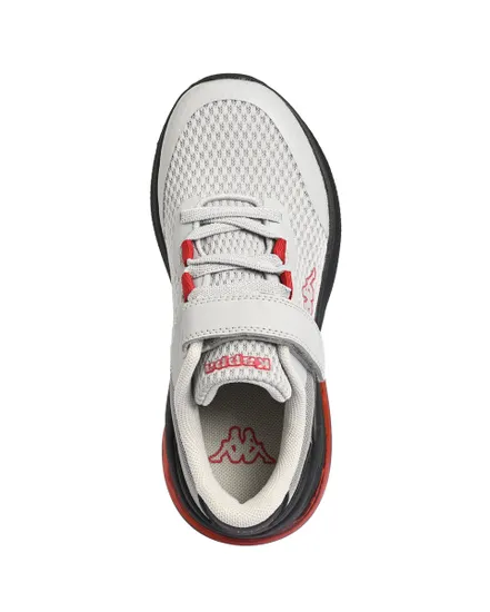 Chaussures Enfant Kappa LOGO SUBBLE EV KID Gris Sport 2000 - Ref ...
