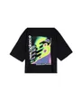 New Balance NEO HM SS - T-shirt Heat Map Oversized Homme