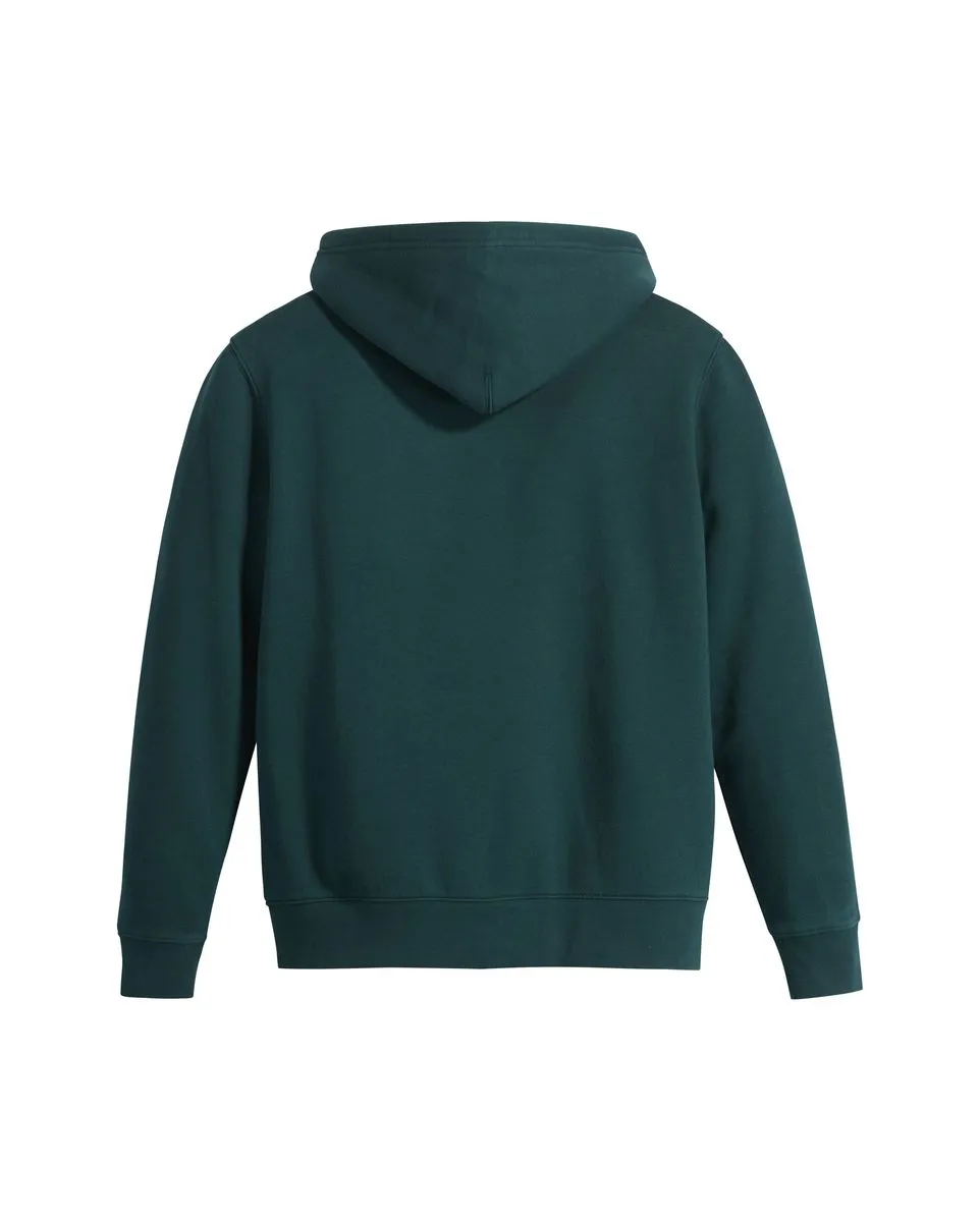 Sweatshirt Homme Levi's CORE NG ZIP UP Sport 2000 - Ref 34259-0018-001
